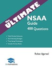 The Ultimate NSAA Guide: 400 Practice Questions: Fully Worked So ...