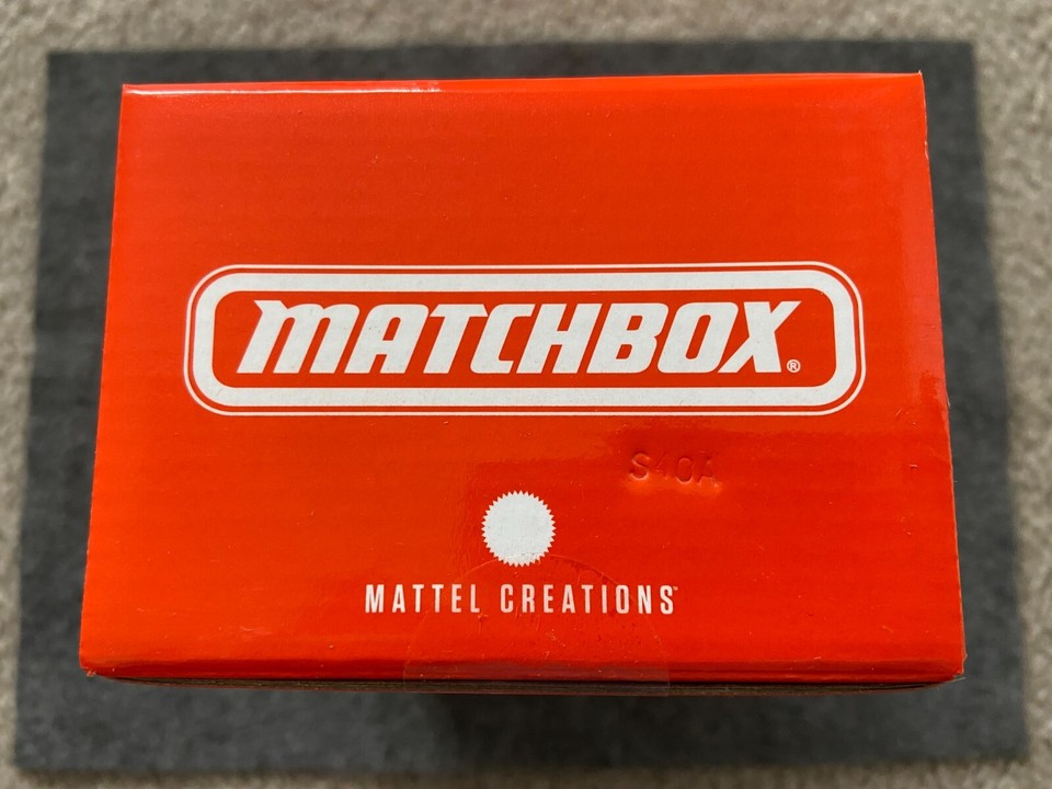 Unopened Jeep Gladiator RLC Red Line Club Matchbox | eBay