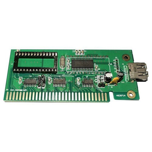 ISA to USB Industrials Card Interface Adapter ISA to USB ISA to U Disk ...