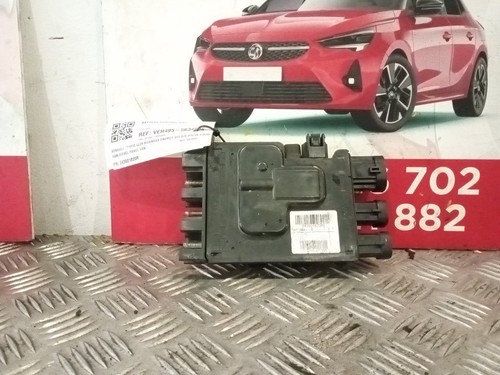 Renault Trafic Ll29 1.6 Diesel 2014-2019 BATTERY CONTROL UNIT ...