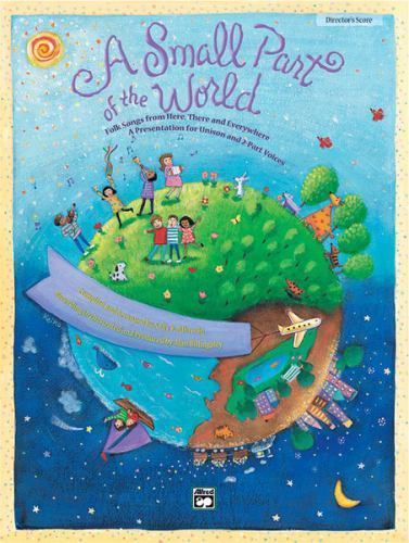 Small Part of the World : Student 5-Pack, 5 Books (1997, Trade ...