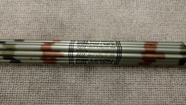 Easton Superlite Xx75 Camo Hunter 2213 Arrows for sale online | eBay