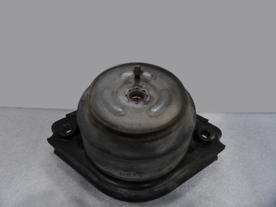 Mercedes ML W164 W251 R M Klasse CDi Motorbock Motorlager Motorhalter ...