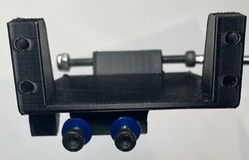 AR45P Portal Axle Servo Mount - SOA Mount - LCG - Competition - 4 Link ...
