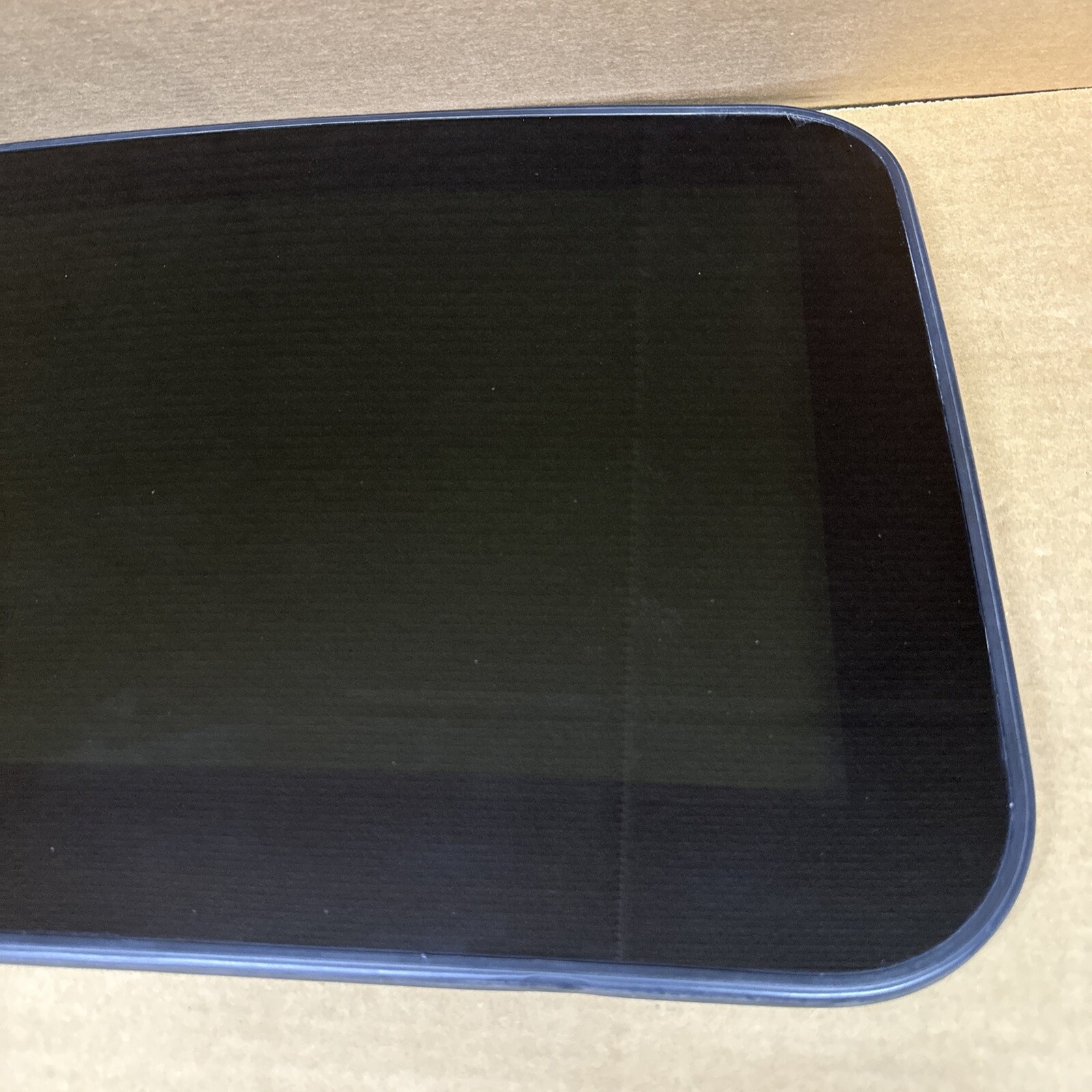 2013-2020 Lincoln MKZ Ford Fusion Sun Roof Sunroof Window OEM Glass ...