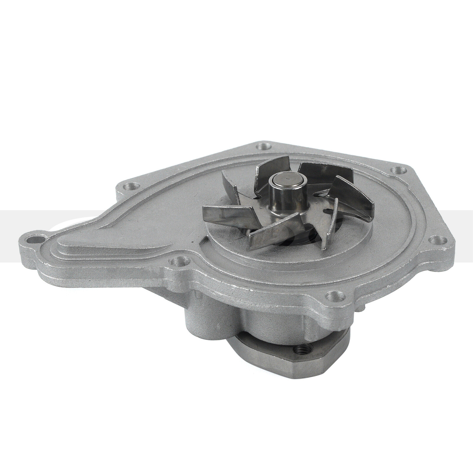 Water Pump for 2005-2012 Audi A4 A6 S4 S5 Q5 Q7 Volkswagen VW Touareg 3 ...