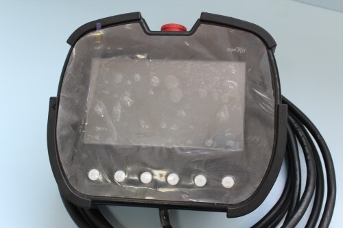 M2I TOUCH SCREEN TOPRH0700WD, 1Pcs, Free Expedited Shipping | eBay