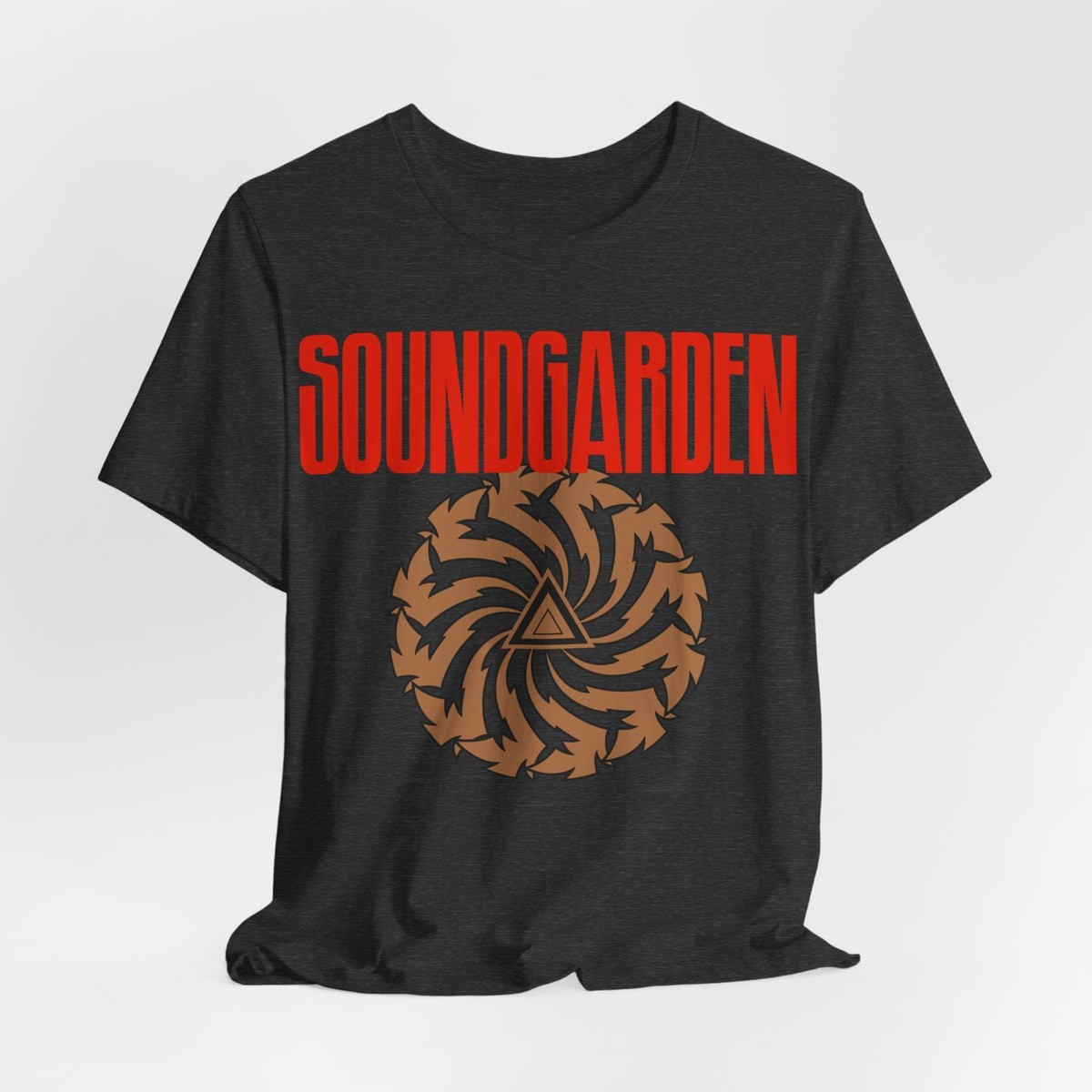 激レア90'S SOUNDGARDEN Tシャツ XL ブラック バンドT - トップス 激レア90'S SOUNDGARDEN Tシャツ XL ブラック バンドT - トップス