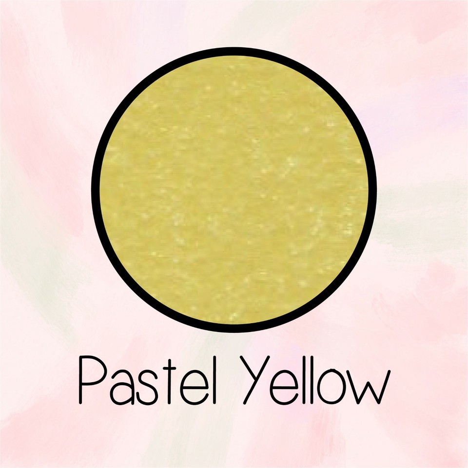 GLITTER Heat Transfer Vinyl HTV 20"X12" T-Shirt/Iron On Heat Press ...