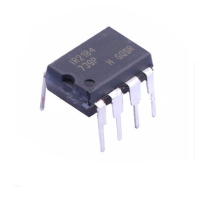 2PCS IR2184PBF IC DRIVER HIGH/LOW SIDE 8DIP 2184 IR2184 | eBay