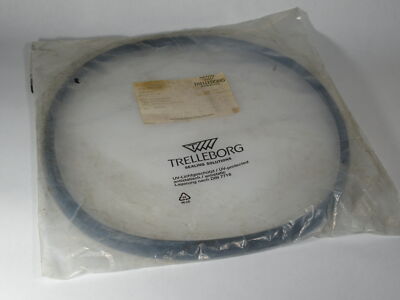 Trelleborg Sealing Solutions WD1703000-N968T Wiper 300x315x9.5x13mm NEW ...