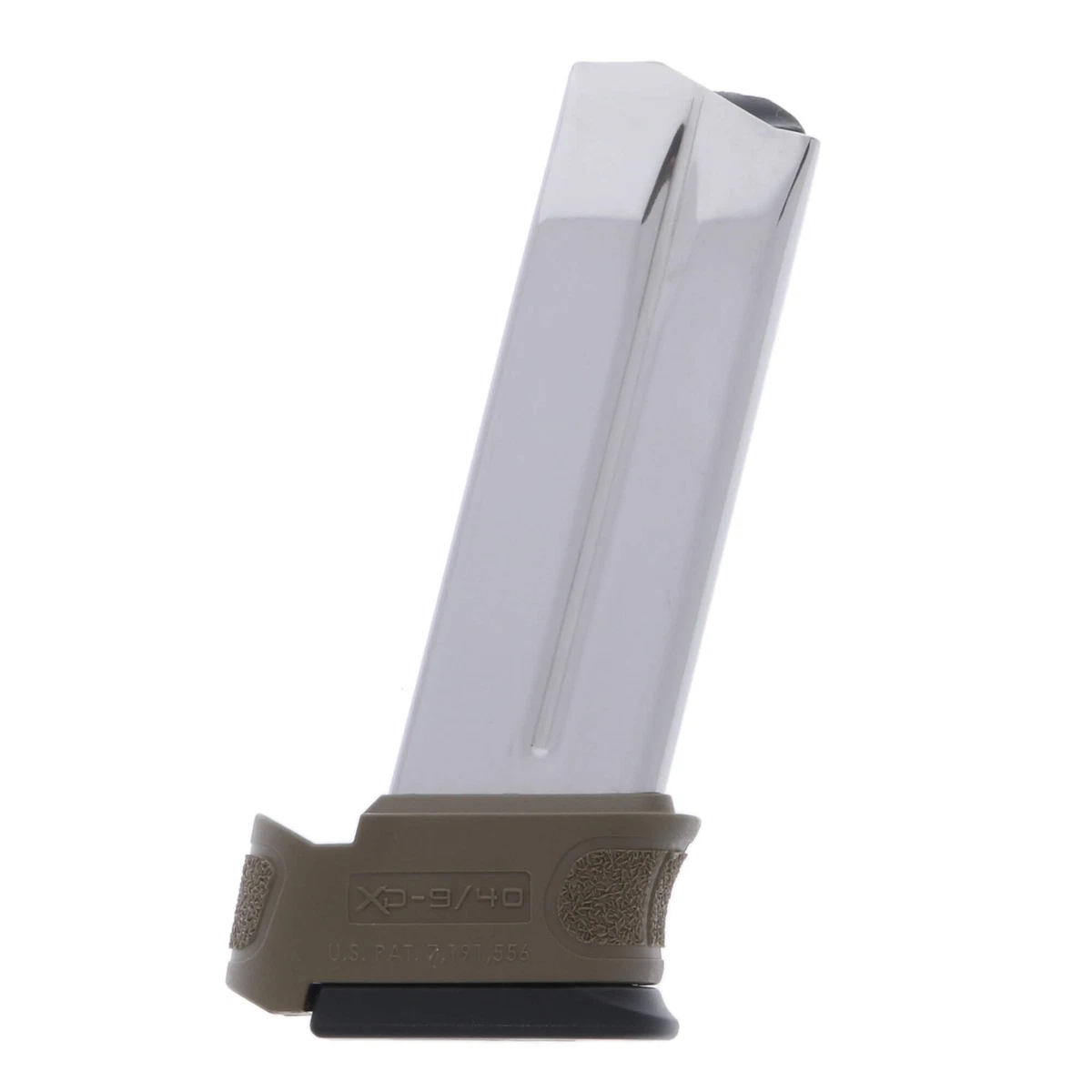 Xd9 Subcompact Extended Magazine