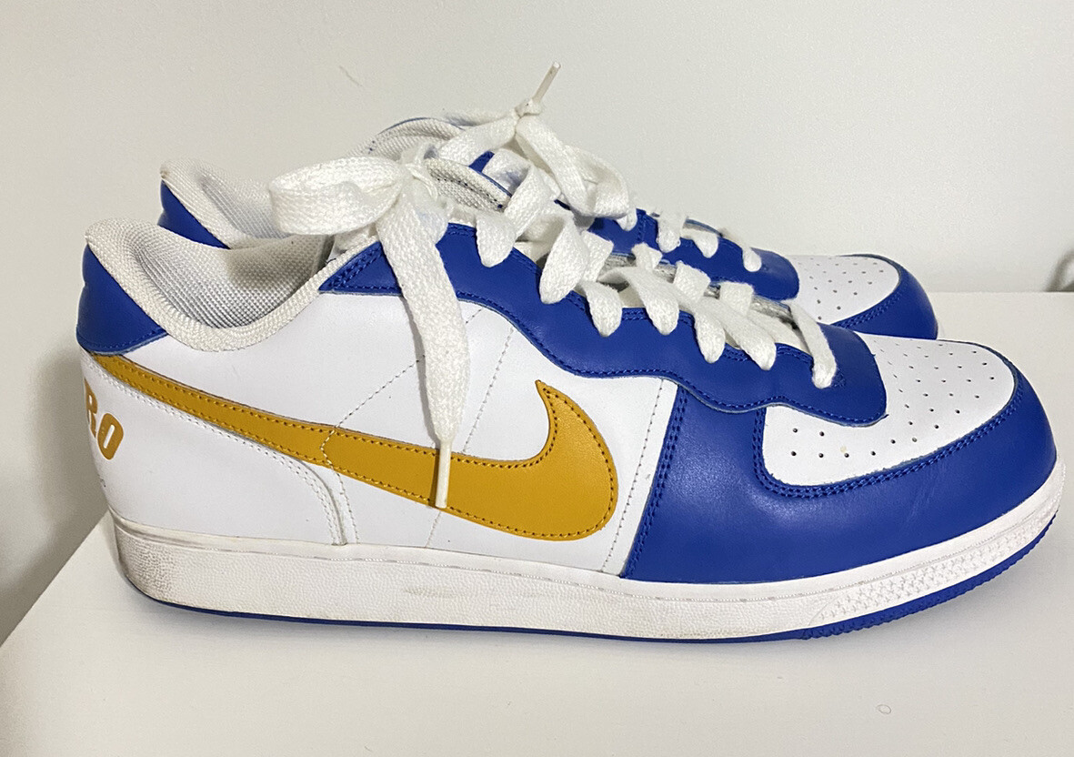 Nike Air Zoom Terminator Low Aterro Parque Do Flaming… - Gem