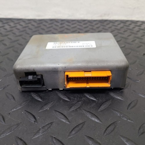 00-02 GMC Yukon 4WD Transfer Case Control Module OEM 15749703 | eBay