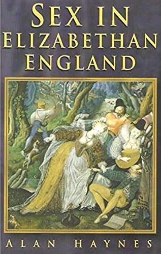 s** In Elizabethan England By Alan Haynes. 9780905778358 | eBay
