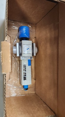 FESTO filter regulator MS4-LFR-AGC-D7-C-R-H / Festo 526489 | eBay