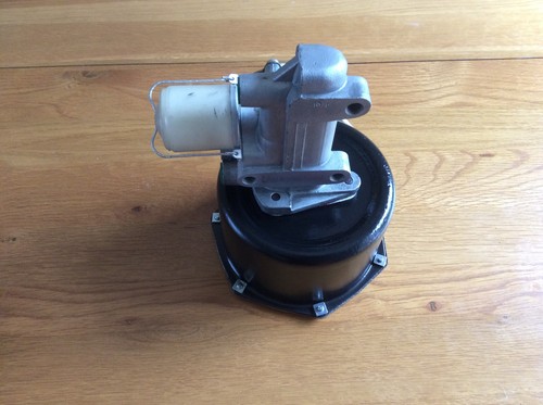Girling mk2A remote brake servo 5" & 7" available Aston Martin ...