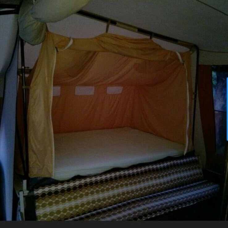 Klappcaravan Holtkamper Feluka | eBay