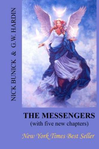 Messengers : Fourteen Years Later by G. Hardin and Nick Bunick (2011 ...