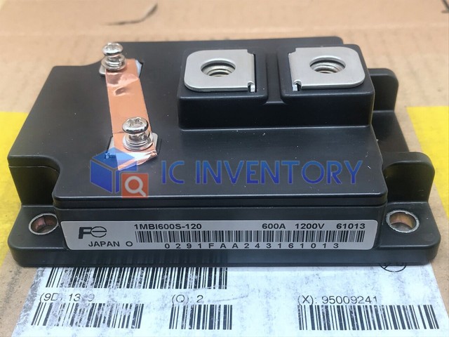 1pcs 1mbi600s-120 Fuji IGBT Module 1MBI600S120 for sale online | eBay