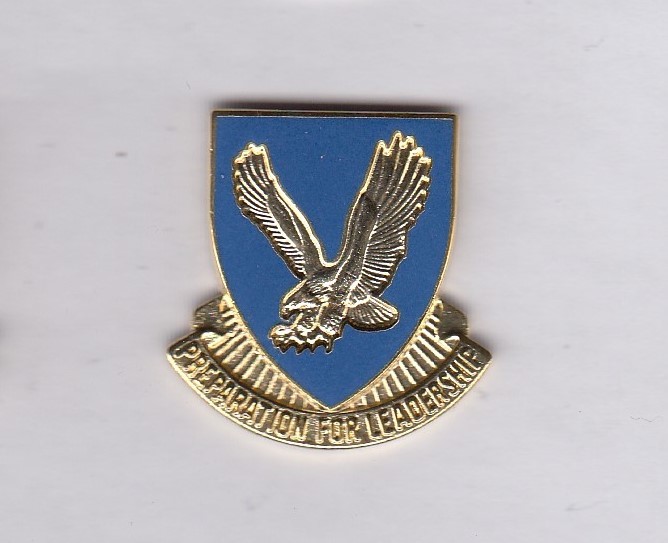 US Army ROTC Morehead University, KY. crest DUI badge G-23 | eBay