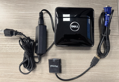 USED Dell Inspiron 3050 D12U Mini PC | eBay