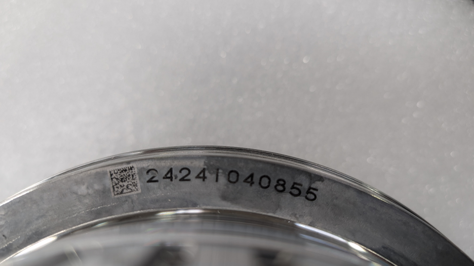 NEW GENUINE OEM Ford Automatic 10R80 CDF Drum Clutch Hub Assembly JL3Z ...