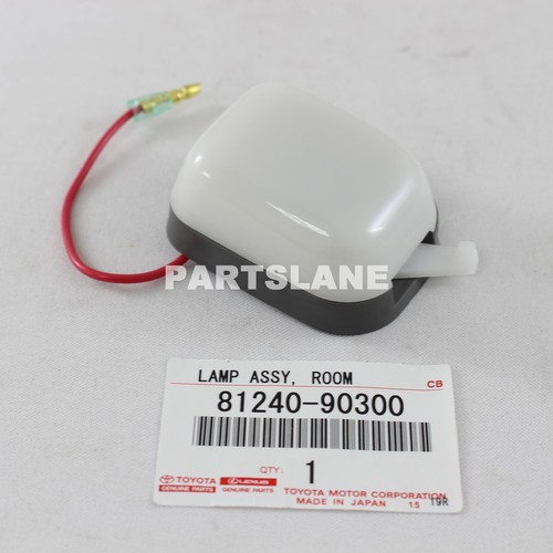 Toyota Land Cruiser BJ40 FJ40 Genuine OEM Interior Dome Light Lamp ...