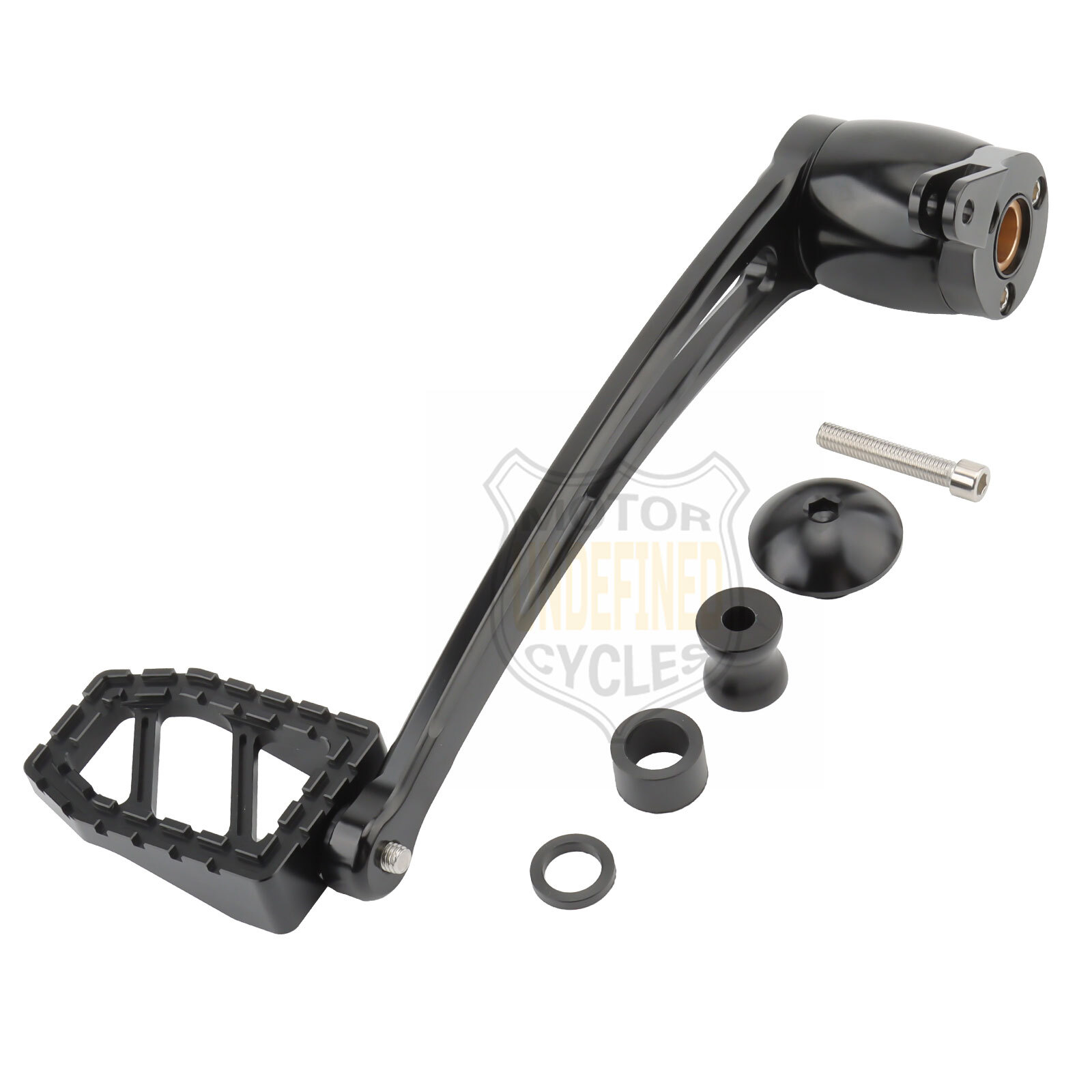 Brake Arm Shift Levers Pedal For Harley Touring Street Glide Road Glide ...