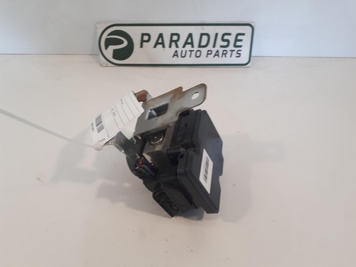 LDV T60 ABS PUMP/MODULATOR SK8C, 07/17- | eBay