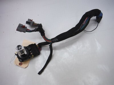 2005 CHRYSLER PT CRUISER IGNITION SWITCH CYLINDER CABLE HARNESS OEM ...