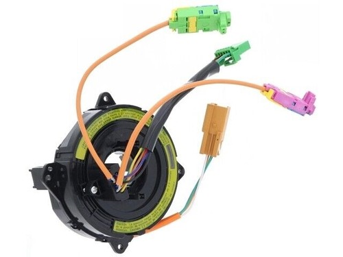 Clock Spring With dynamic traction Control Fit Volvo S60 2001-2004 S80 ...