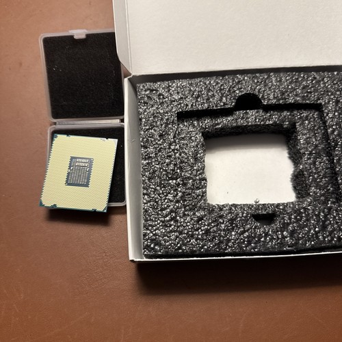 Intel Core i9-10900X ES 10 Cores 20 Threads 3.70ghz 19.25mb CPU | eBay