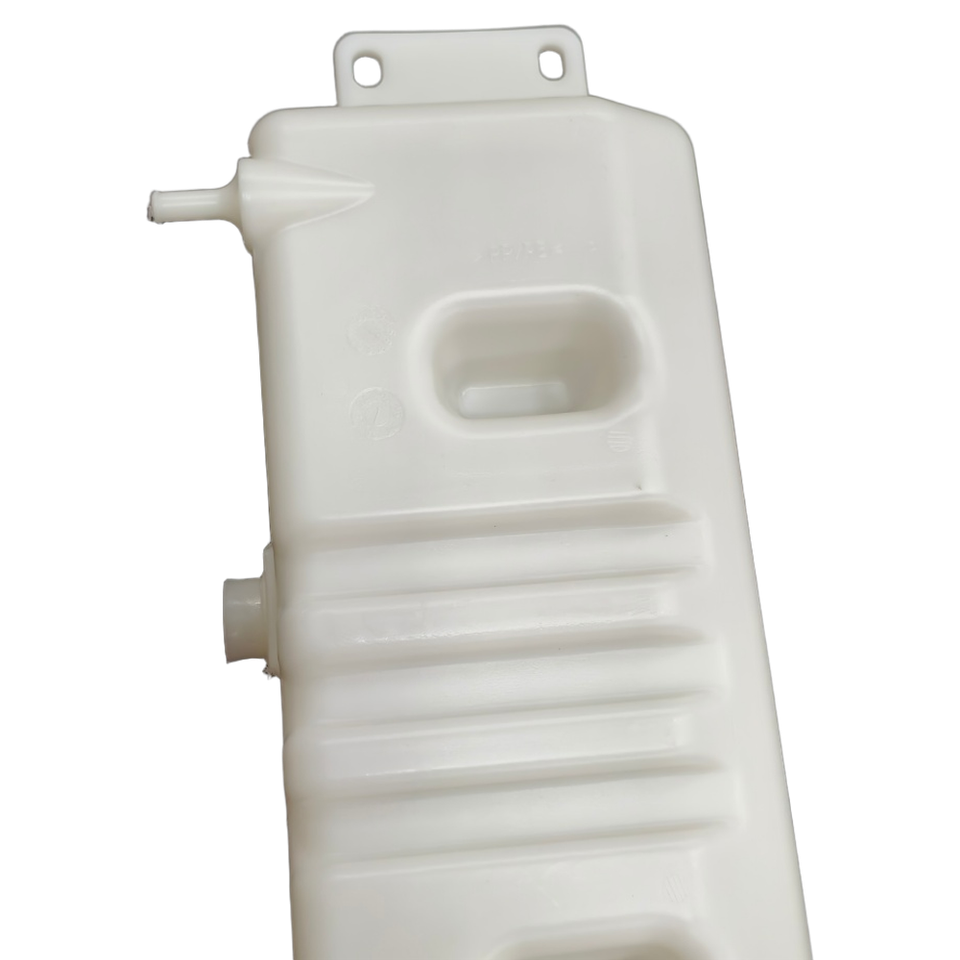 F6HZ8A080B Radiator Coolant Overflow Tank Assembly For 80-99 Ford F700 ...