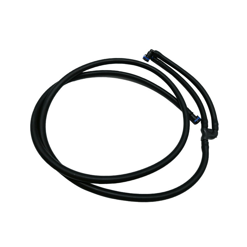 Headlight Washer Pipe Water Hose Tube For Mercedes Benz S550 S600 ...