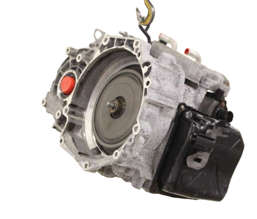 PZR RBQ VW SKODA AUDI 4WD 4X4 2,0 TDI AUTOMATIC GEARBOX TRANSMISSION ...