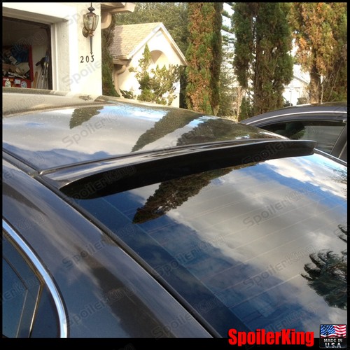 SpoilerKing Rear Window Roof Spoiler Wing (Fits Chevy Cavalier 1995-99 ...