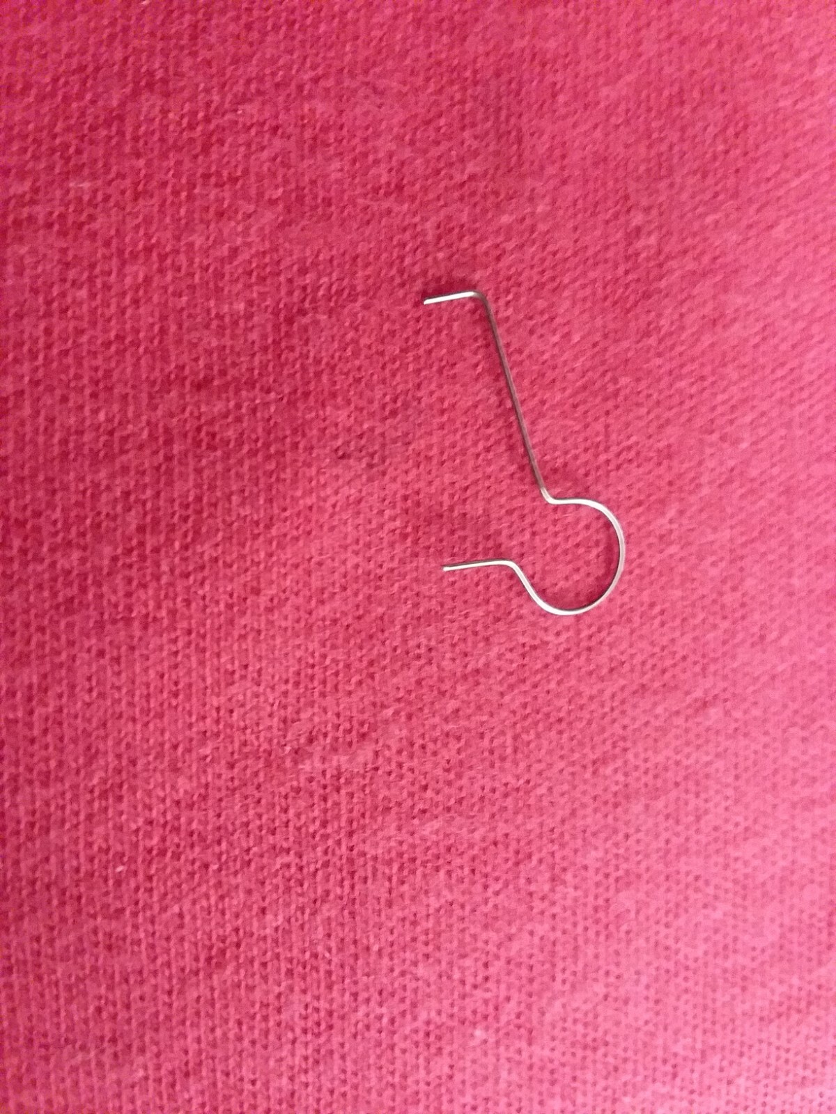 Daiwa reel repair parts bail kick lever spring | eBay