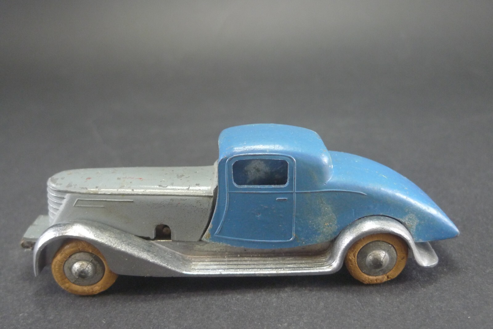 SOLIDO démontable. Coupé sport. JUNIOR 1937. | eBay