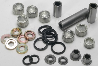 ALL BALLS 27-1137 Swing Arm Linkage Bearing and Seal Kit | eBay