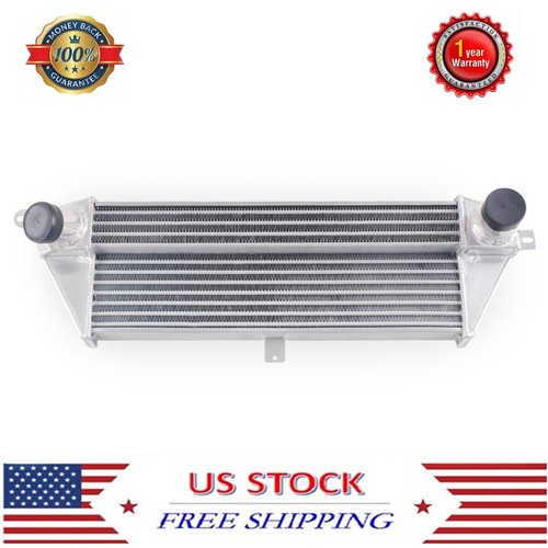 2007-2013 Mini Cooper S R56 R57 1.6L All Aluminum Front Mount ...