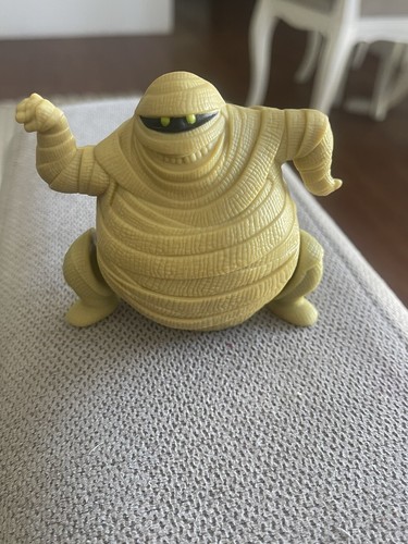 2019 Hotel Transylvania 2 Murray Mummy Wind Up Toy Figure McDonald ...