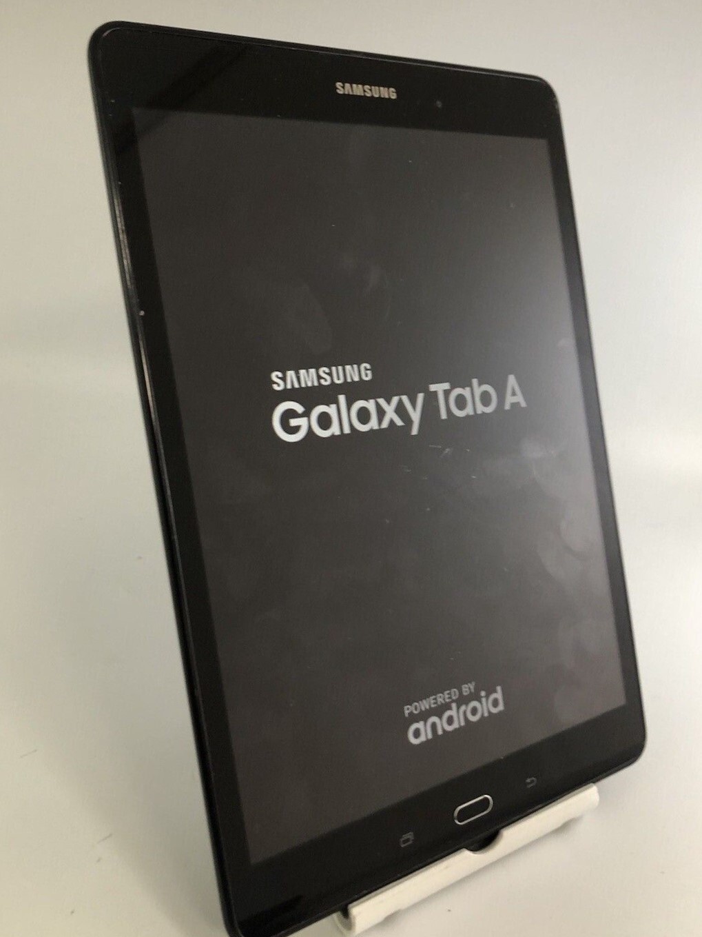 Samsung Galaxy Tab A 9.7 SM-T550 16GB Wi-Fi Black Android Tablet Grade ...