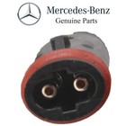 Genuine OEM Disc Brake Pad Set Front With Sensor For Mercedes W221 | eBay