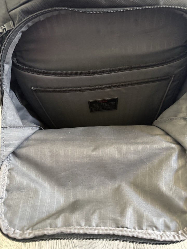 Tumi Backpack | eBay