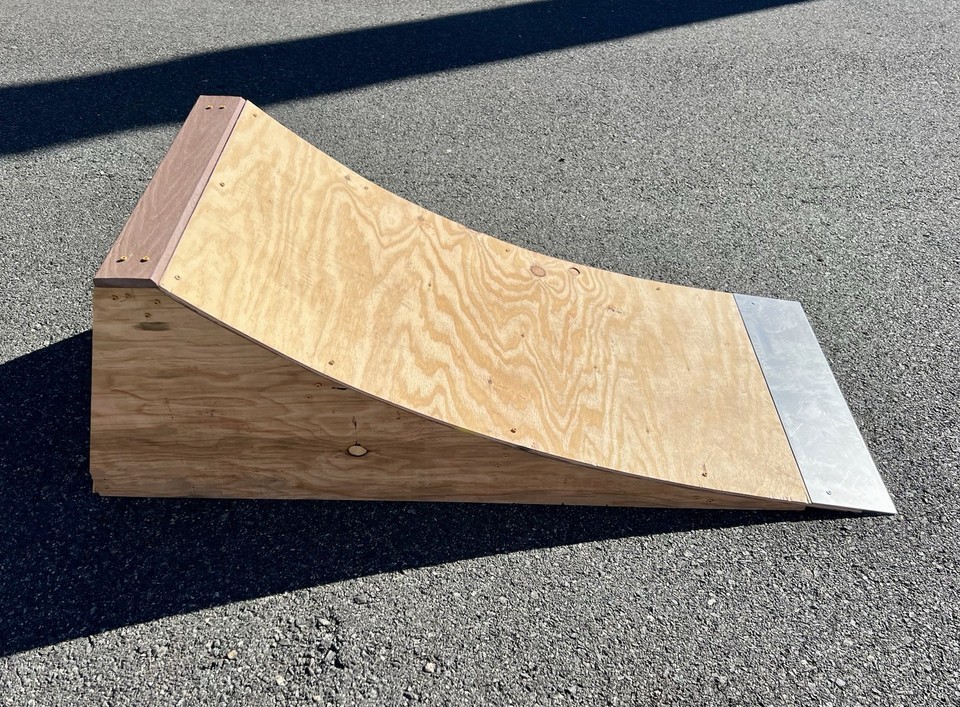 Skateboard Ramp Kit | eBay