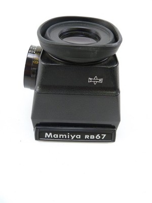 Mamiya RB67 or RZ67 Chimney Finder | eBay