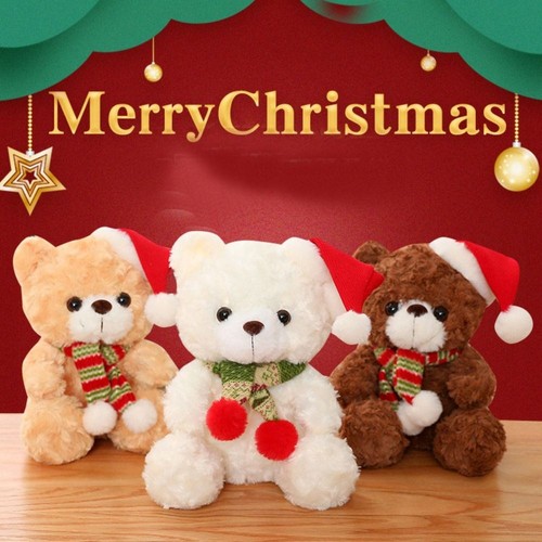 Toys Filling Decoration Bear Throw Pillows Stuffed Animal Toys Bear ...
