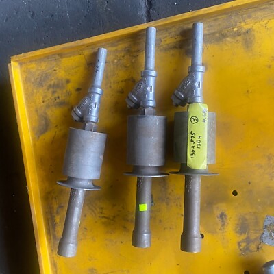 John Zink EEP-210 continuous ignition natural gas pilots EEP210 | eBay ...