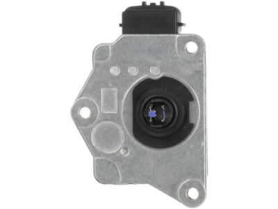Delphi Mass Air Flow Sensor fits Nissan Pickup 1995-1996 2.4L 4 Cyl ...